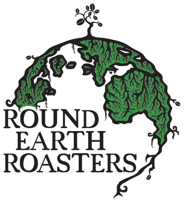 Round Earth Roasters | Go Local Asheville