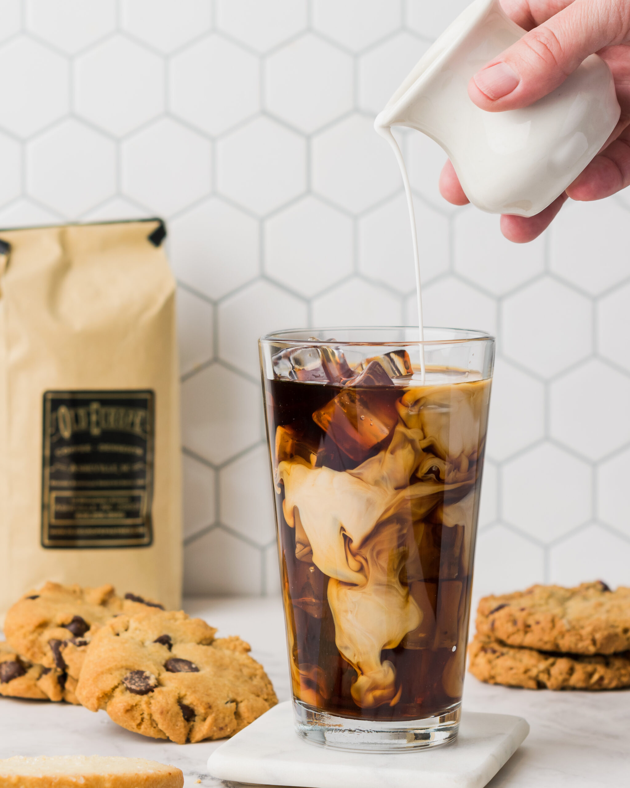 Old Europe Pastries | Go Local Asheville