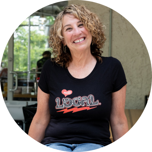 About us | Go Local Asheville