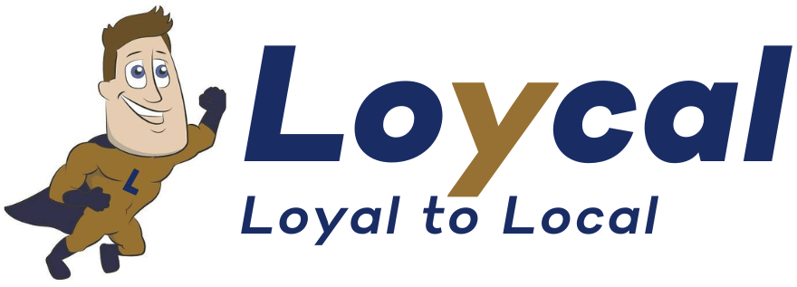 Loycal - Loyal to Local - B2B Marketplace | Go Local Asheville