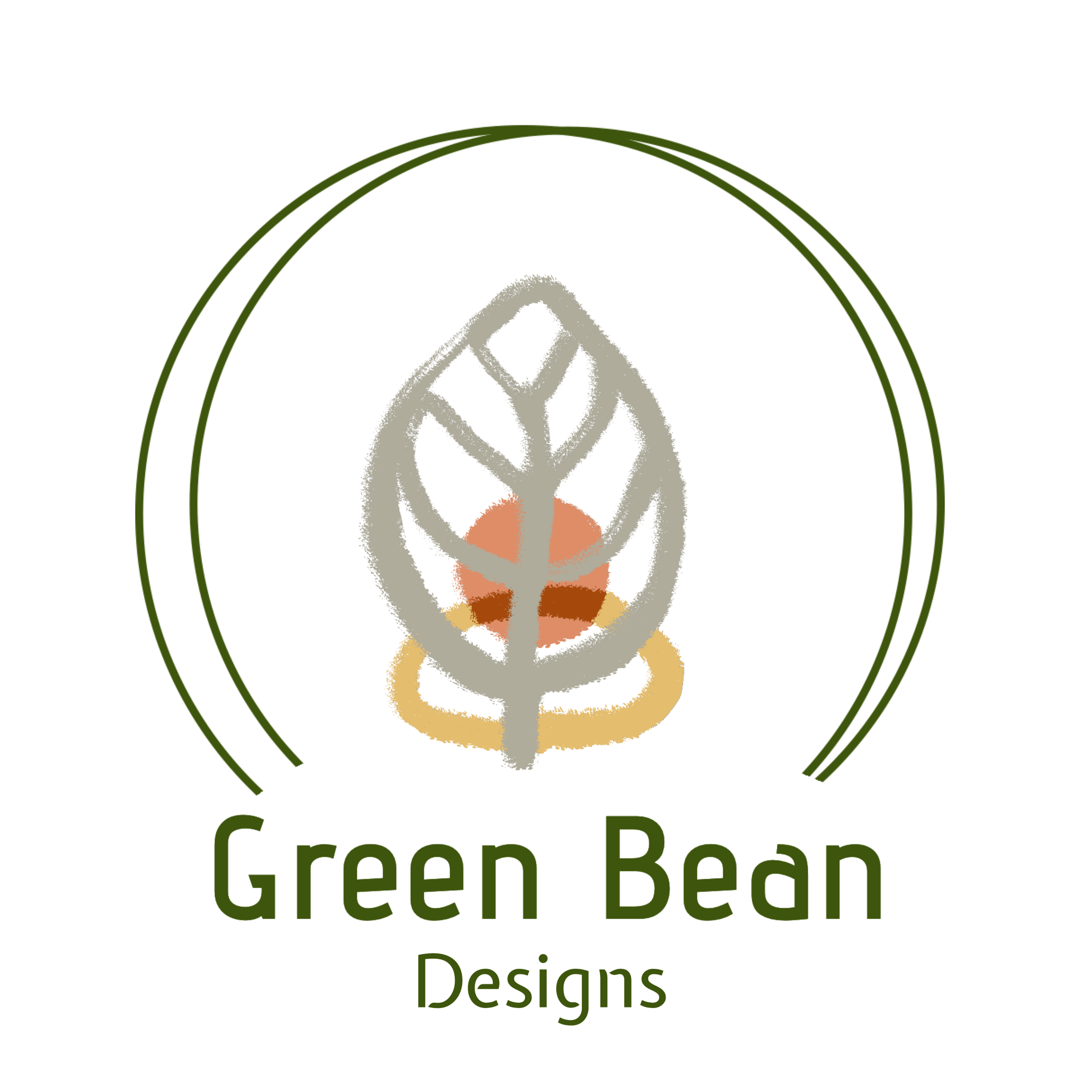 Green Bean Designs | Go Local Asheville