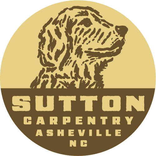 Sutton carpentry nc | Go Local Asheville